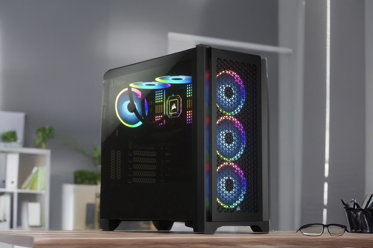 Filmmakers Rejoice: Budget 4K Editing PC Build for Smooth Workflow ...